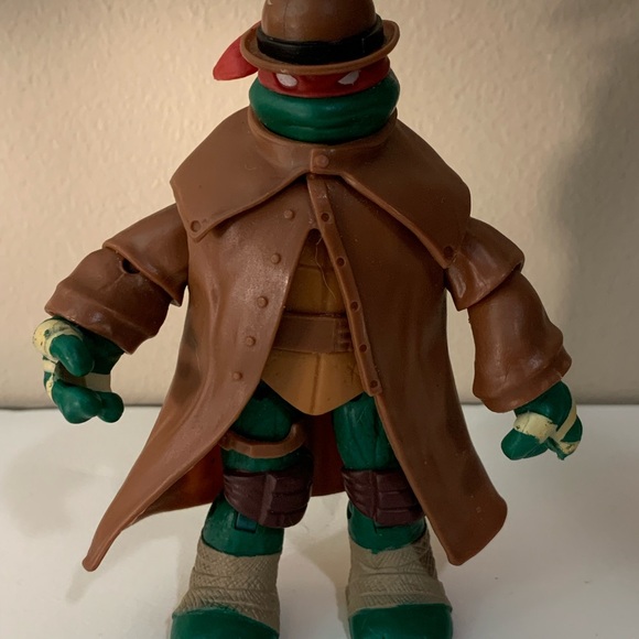 Toys | Tales Of The Teenage Mutant Ninja Turtles Tmnt 217 Monster ...